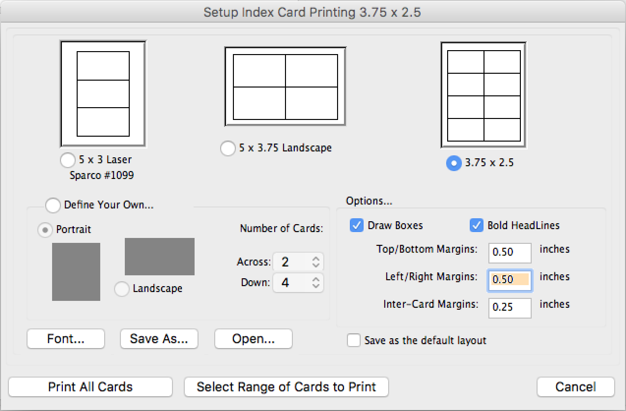How To Edit And Outline Your Script With Index Cards In Movie Magic 